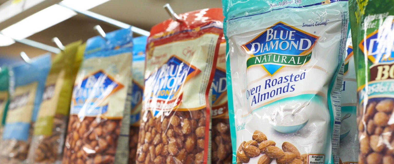 Magna-Bar: Retail Pegs | Retail Space Solutions