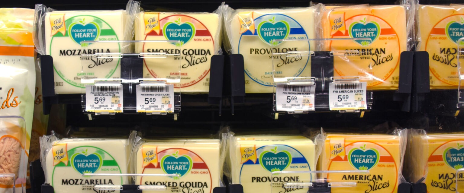 SpaceGrid Doublespace: Shelf Pushers & Dividers | Retail Space Solutions