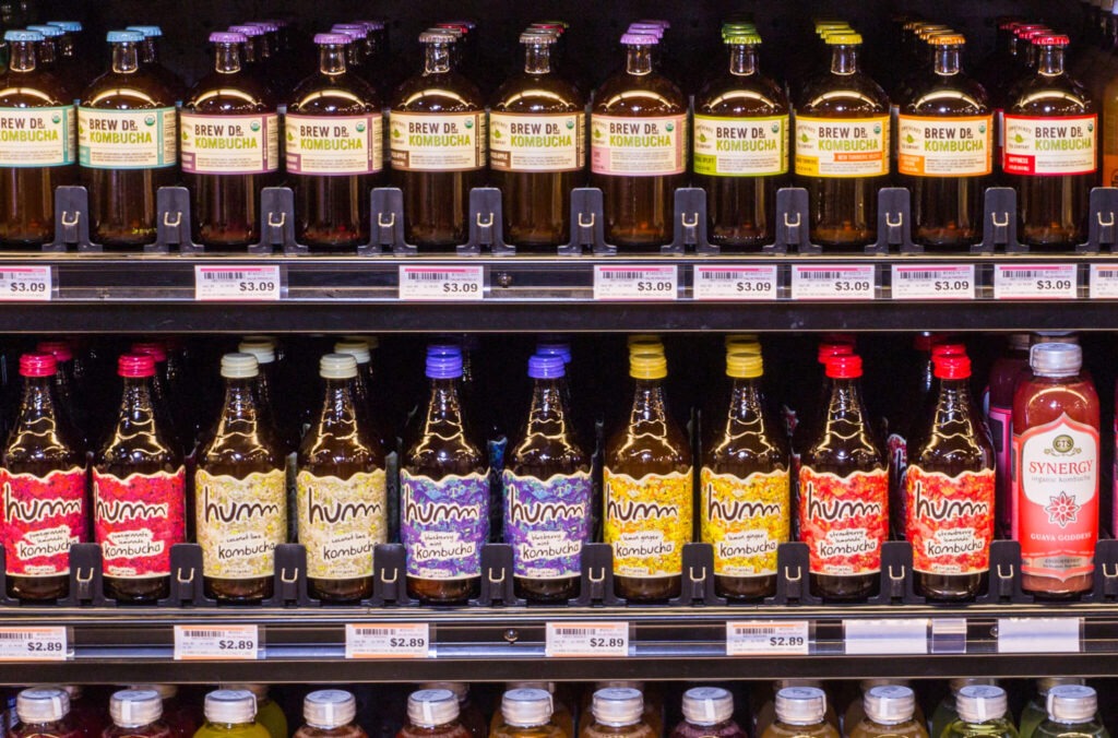 Store Display Fixtures & Design Services | Retail Space Solutions