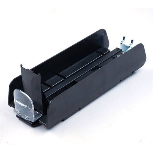 SimpliStock Peg Wall Pusher Systems | Retail Space Solutions