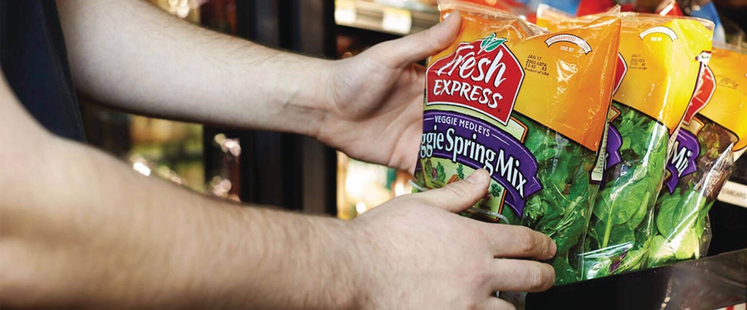 How Shelving Solutions Improve Sales | Retail Space Solutions