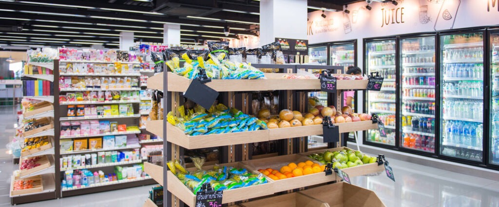 How To Maximize The C-Store Experience - Retail Space Solutions