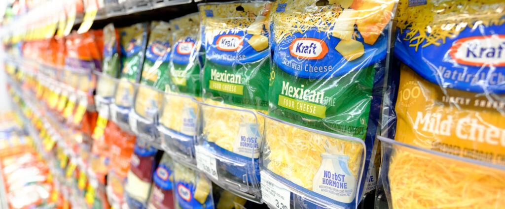 Introducing SpaceGrid® II on Magna Bar™ - Retail Space Solutions