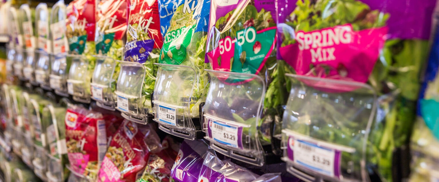 The Role of Pusher Systems in the War Against Coronavirus - Retail ...