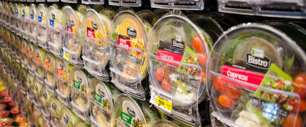 From Clutter to Compelling: Improving Shelf Aesthetics - Retail Space ...