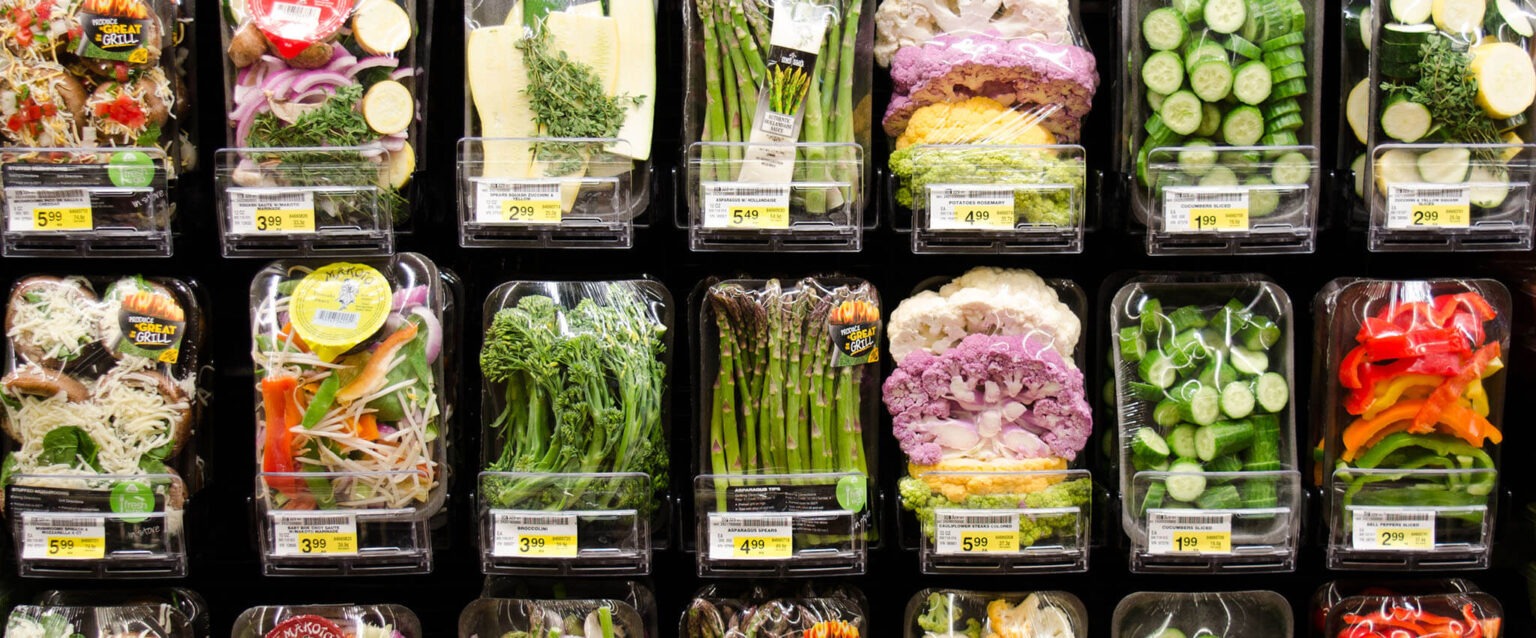 How to Create Pleasing Product Displays - Retail Space Solutions