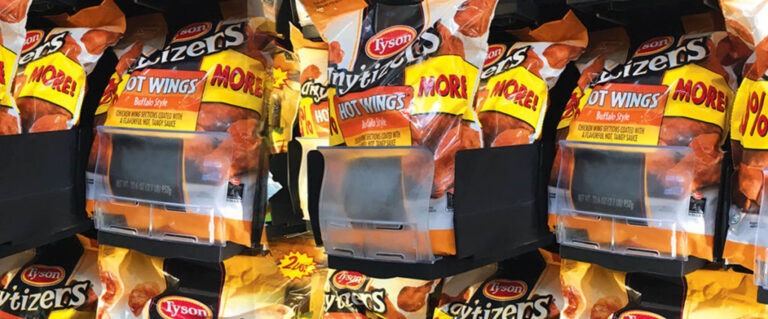 4 Steps to a Better Frozen Display - Retail Space Solutions