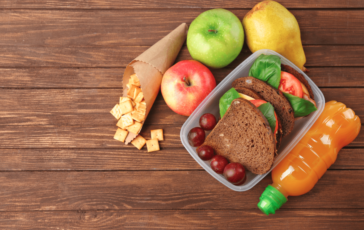 Back-To-School Lunch: Shopping Trends & Findings to Chew on - Retail ...