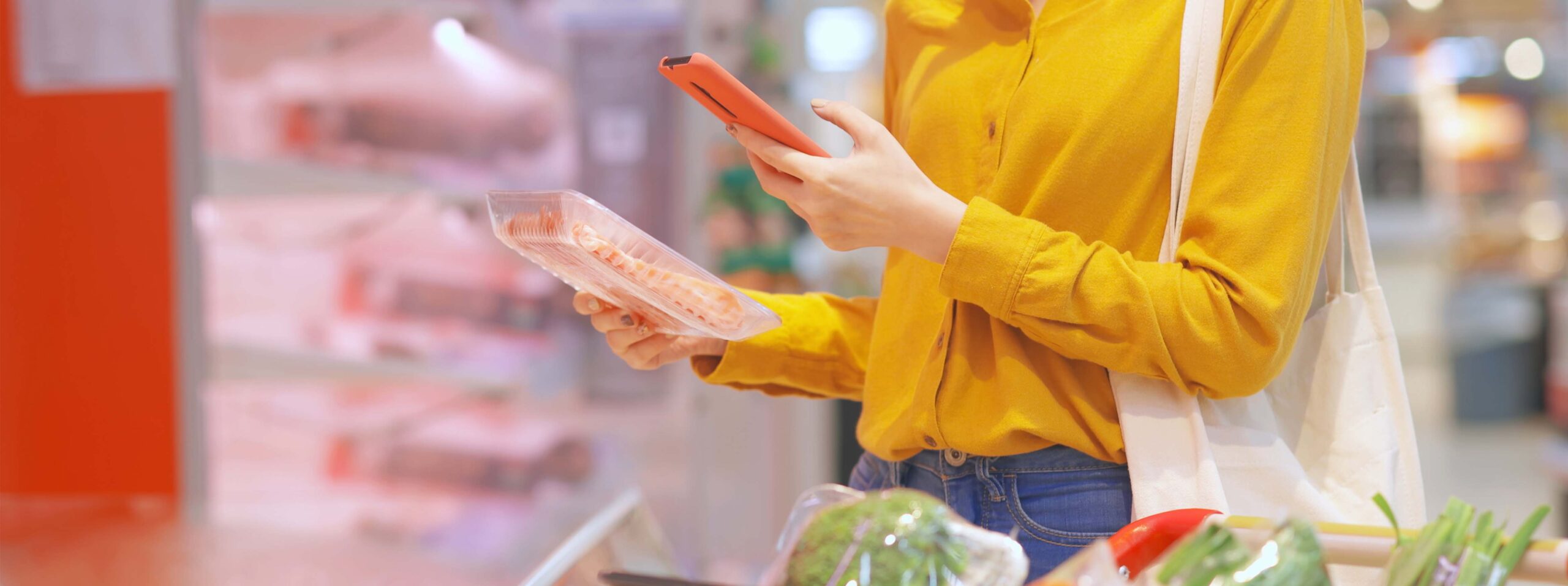 What Does The 2022 In-Store Shopper Look Like? - Retail Space Solutions