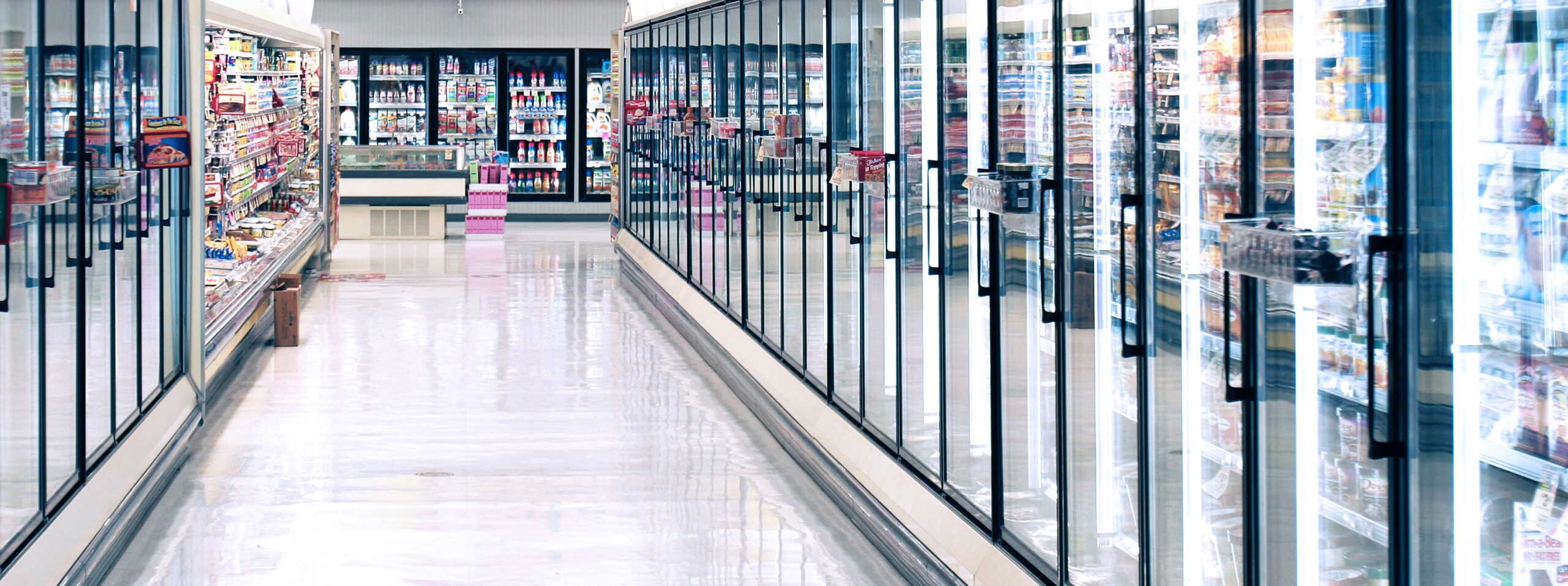 Why Frozen Food Sales Are Soaring | Retail Space Solutions