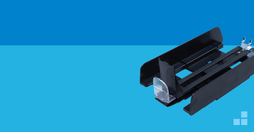 SimpliStock Peg Wall Pusher Systems | Retail Space Solutions