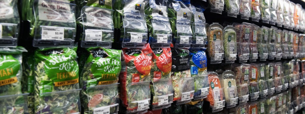 Store Display Fixtures & Design Services | Retail Space Solutions