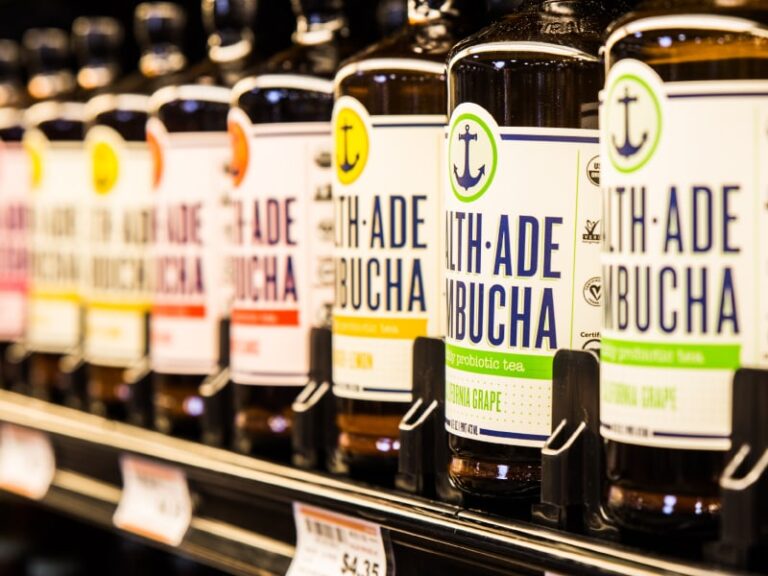 Store Display Fixtures & Design Services | Retail Space Solutions