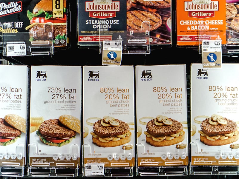 Store Display Fixtures & Design Services | Retail Space Solutions