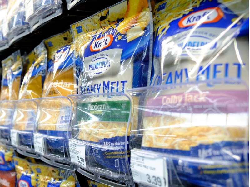 Store Display Fixtures & Design Services | Retail Space Solutions