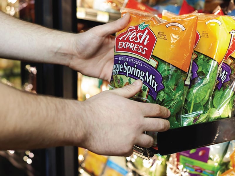 Store Display Fixtures & Design Services | Retail Space Solutions