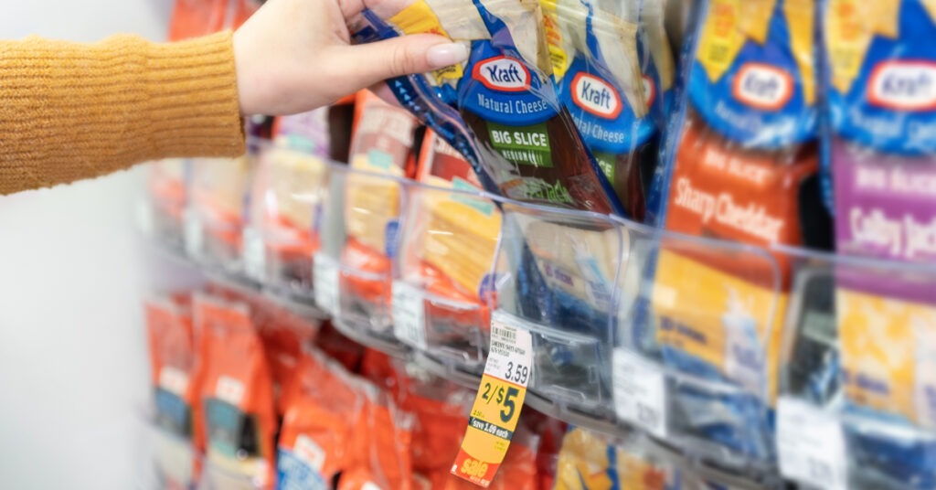 How Discount Shopper Shop Differently - Retail Space Solutions