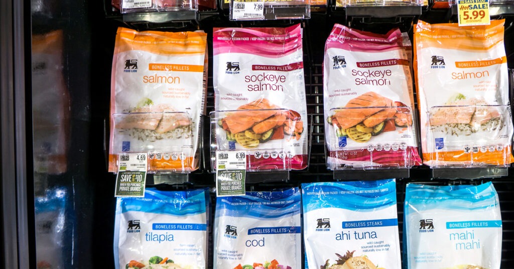 Store Display Fixtures & Design Services | Retail Space Solutions