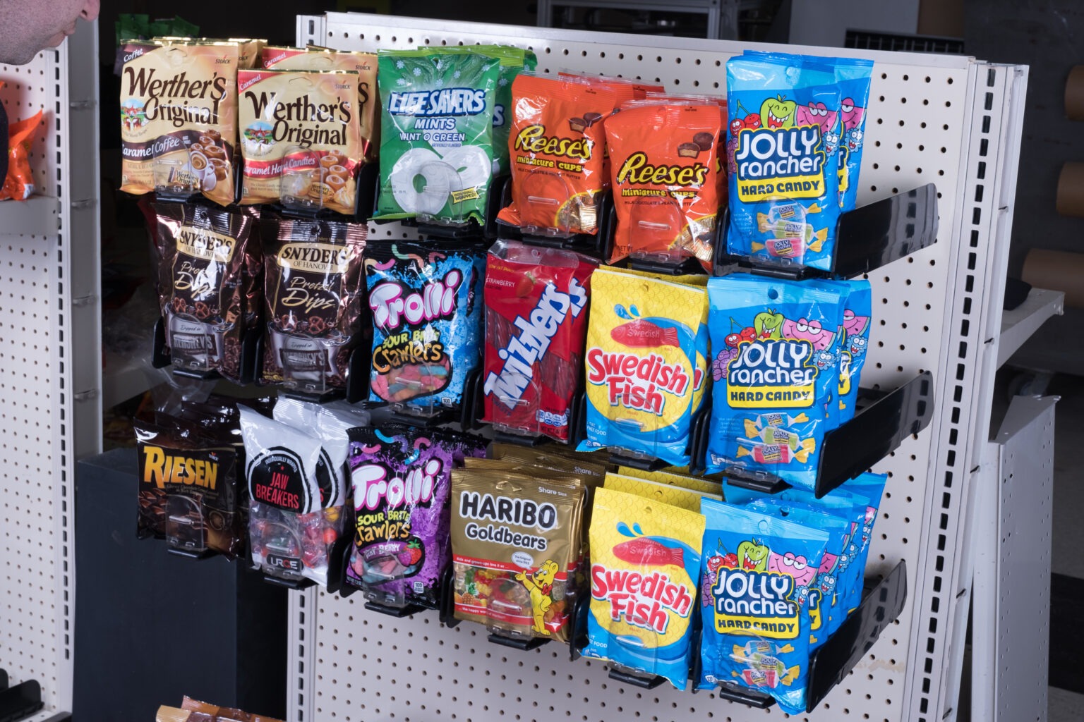 Store Display Fixtures & Design Services | Retail Space Solutions