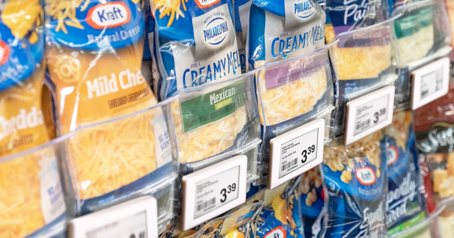 Store Display Fixtures & Design Services | Retail Space Solutions